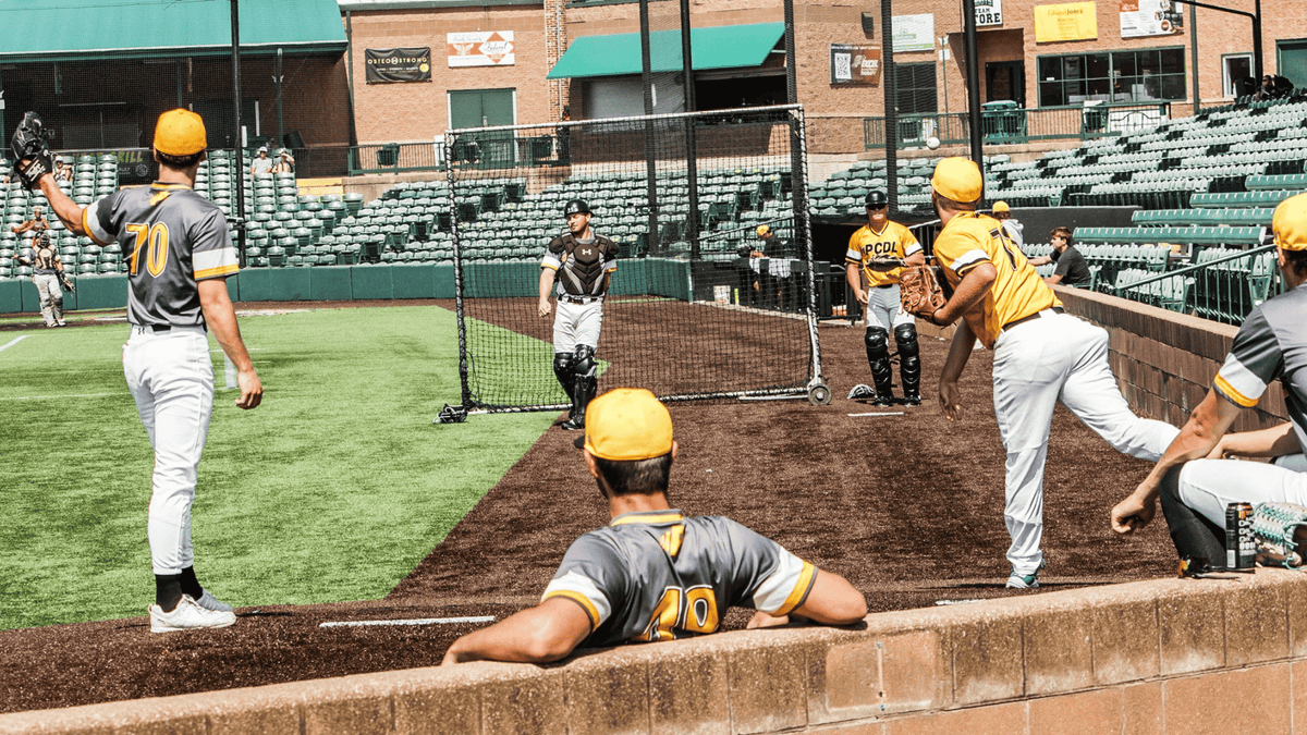 Why Baseball Athletes Use High-Level Assessments to Improve Performance ...