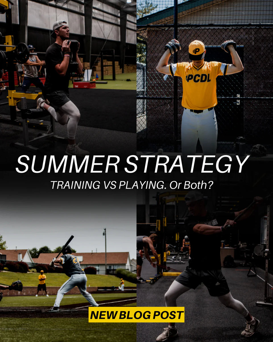 Summer Ball: The Ultimate Dilemma for College Pitchers – Premier Pitching Performance