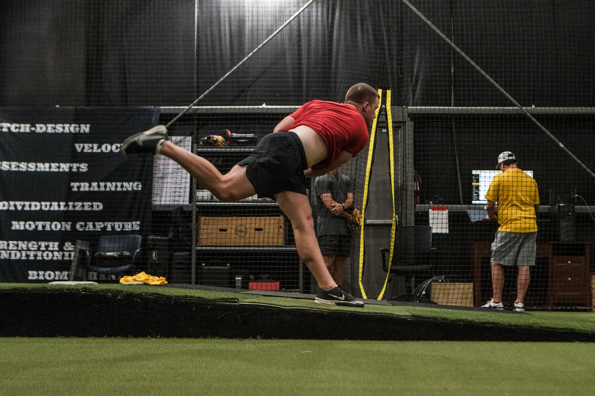 How to Throw a Baseball: Most Useful Guide! – Premier Pitching Performance