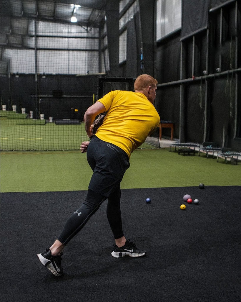 What Is a Biomechanical Assessment for Pitchers? Key Benefits – Premier ...