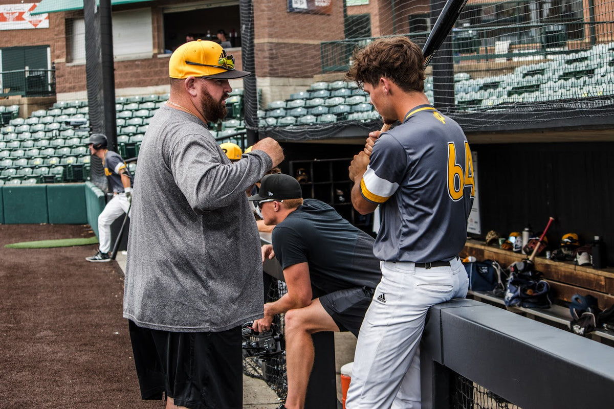 5 Tips to Master Weighted Ball Training for Optimal Pitching ...