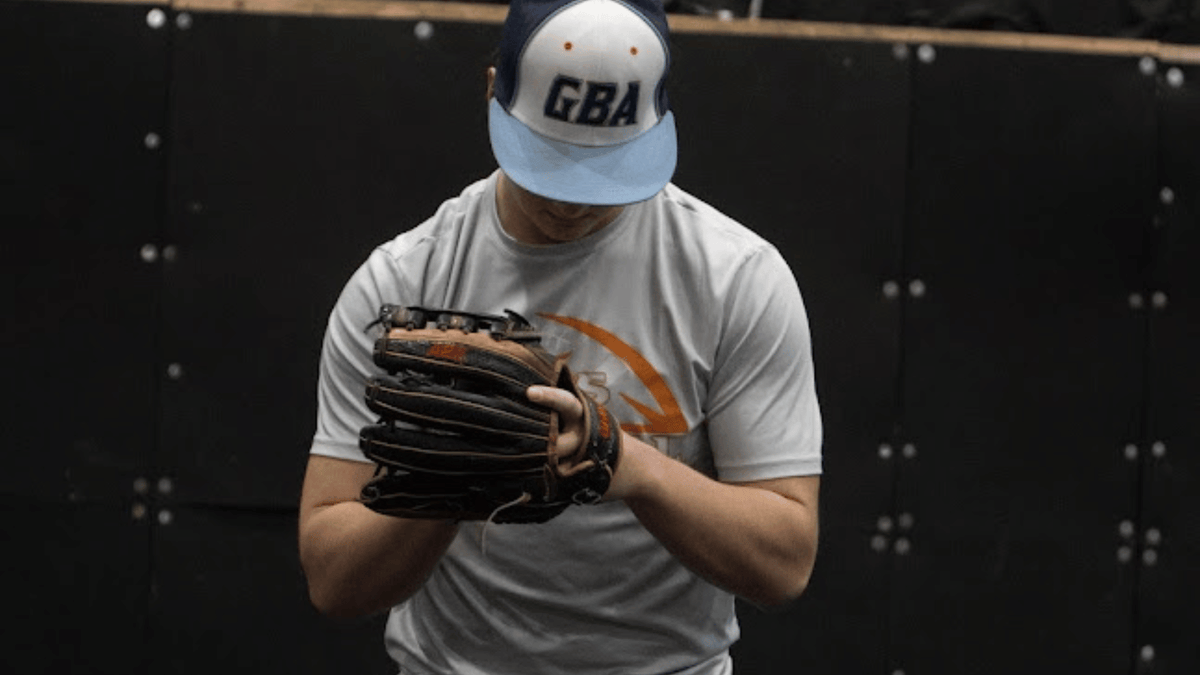 The Pitcher’s Blueprint: Kinematic Sequence for Higher Velocity ...
