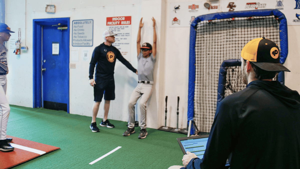 The Importance of Mobility in Baseball Performance – Premier Pitching Performance