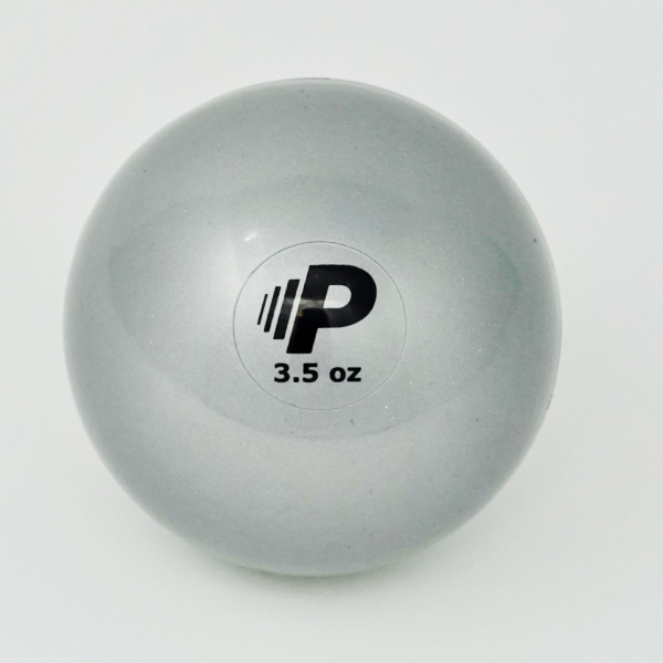 3.5oz Plyo Ball – Premier Pitching Performance