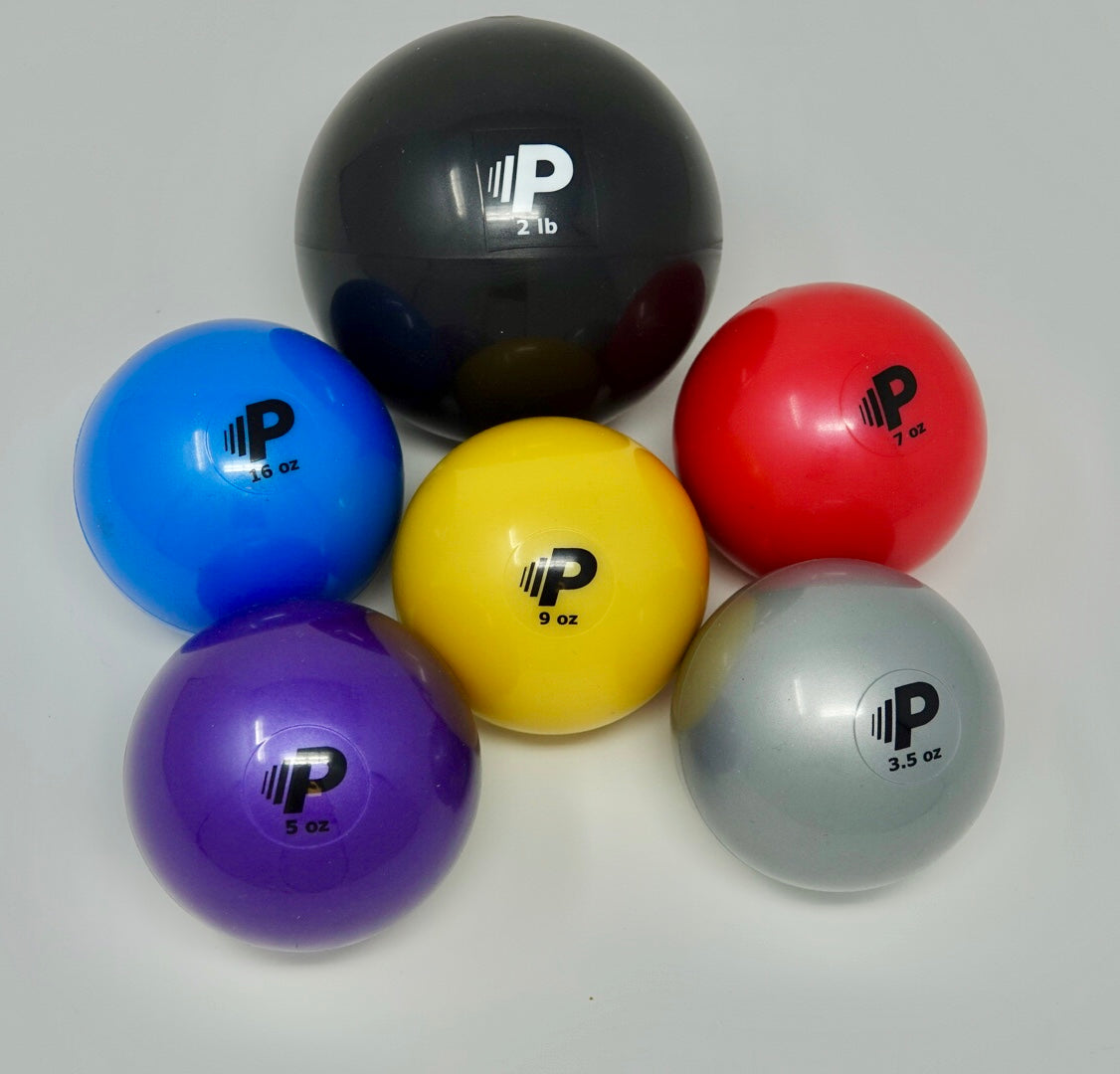Team Starter Package – Complete Baseball Training Set – Premier ...
